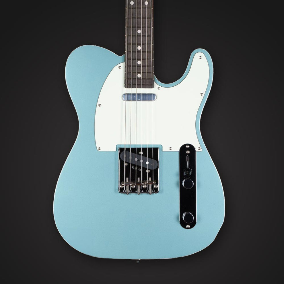 Pickguard for Tokai Breezy Sound – Custom Pickguards